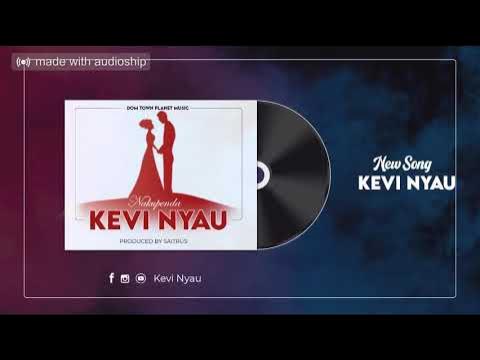 Kevi_Nyau-Nakupenda_(official_audio) - YouTube