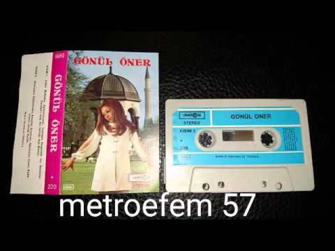 ACI IZDIRAP  GÖNÜL ÖNER TÜRKÜOLA NO-220