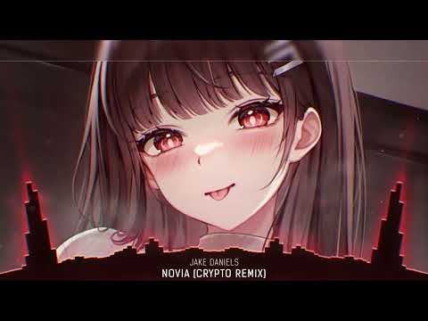 Nightcore - Novia (Lyrics)#Nightcore#Novia#JakeDaniels#moe1 #lyrics