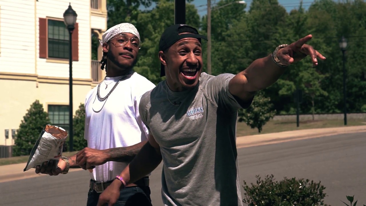 Flame Da MoBBStar - Shake Sumn [OFFICIAL MUSIC VIDEO] - YouTube