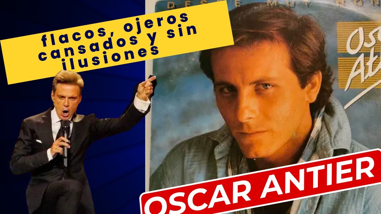 flaco, ojeroso, cansado y sin ilusiones por Acapulco - YouTube