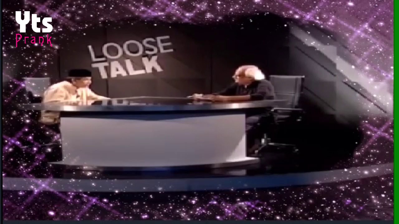 Abey Sale Loose Talk Remix | Harmonium Chacha | Moin Akhtar & Anwar ...
