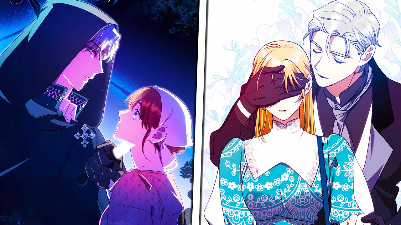 An Ordinary Servant Girl Fell In Love With A Ghost And He Made Her ...