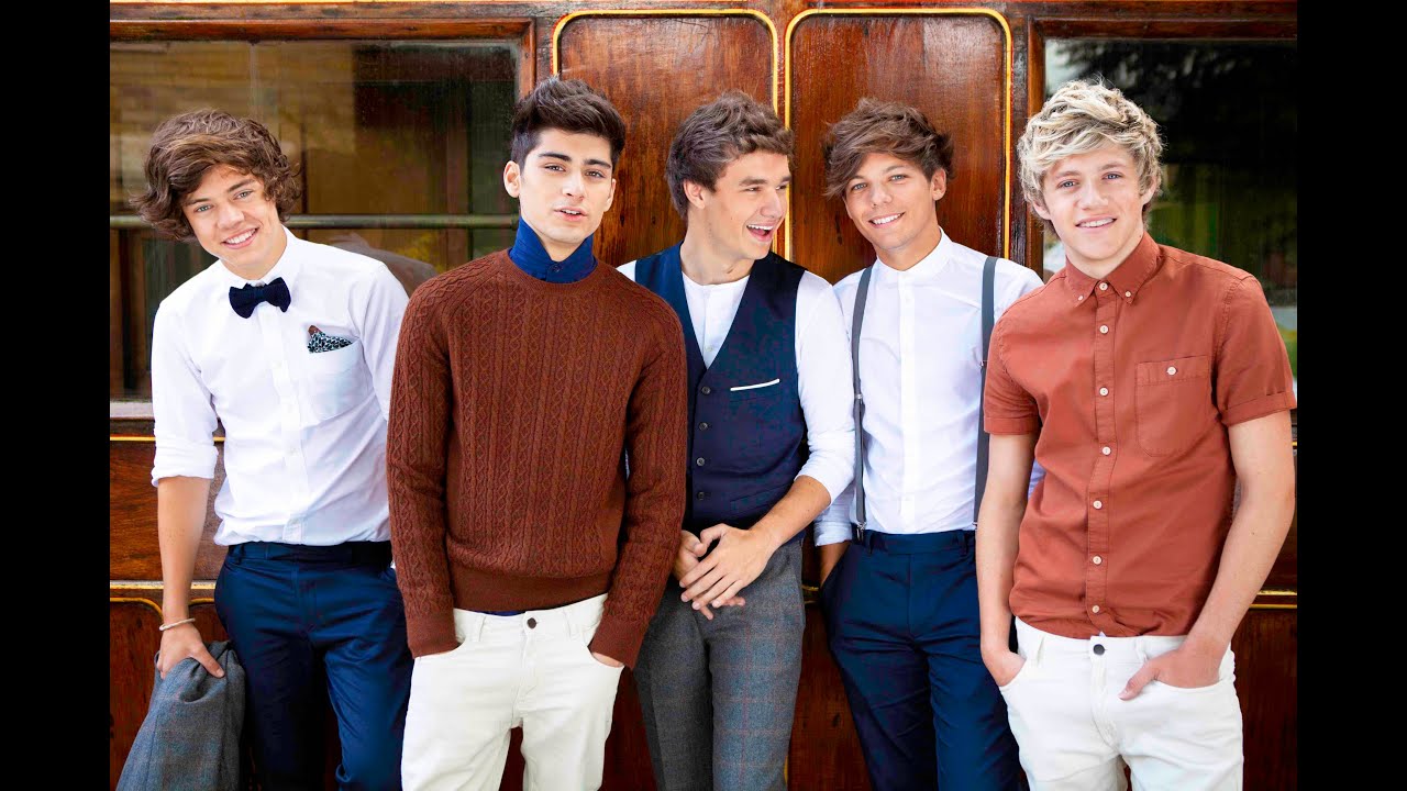 Night Changes - One Direction (Lyric Video) - YouTube