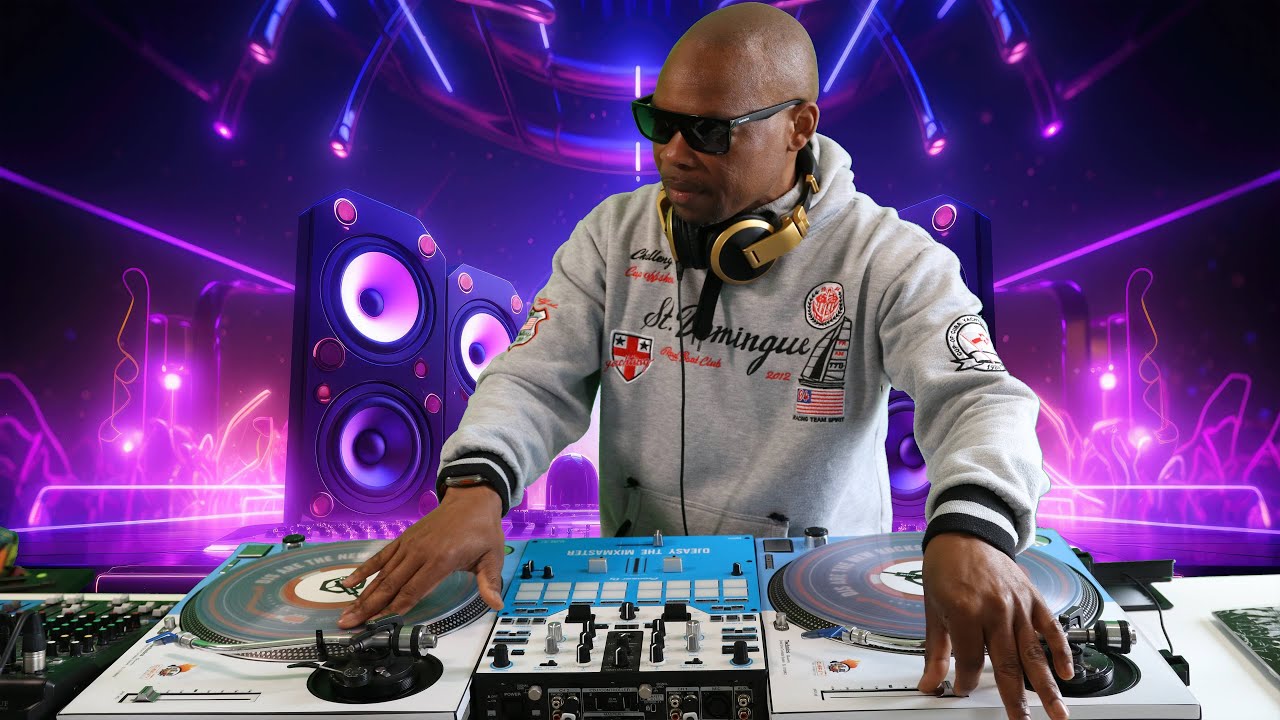 THURSDAY IN DA MIX LIVESTEAM JAMMING DANCEHALL CONSCIOUS CULTURE VIBES ...