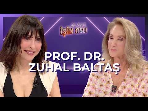 Aslı Şafak'la İşin Aslı - Prof. Dr. Zuhal Baltaş | 16 Temmuz 2026