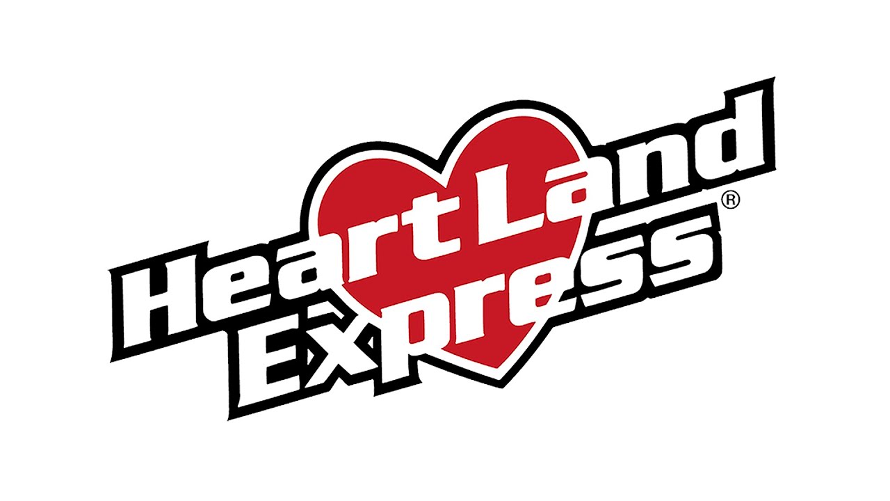 Heartland Express - YouTube
