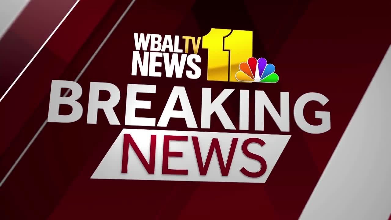 Breaking: 83 federal properties in Maryland slated for sale - YouTube