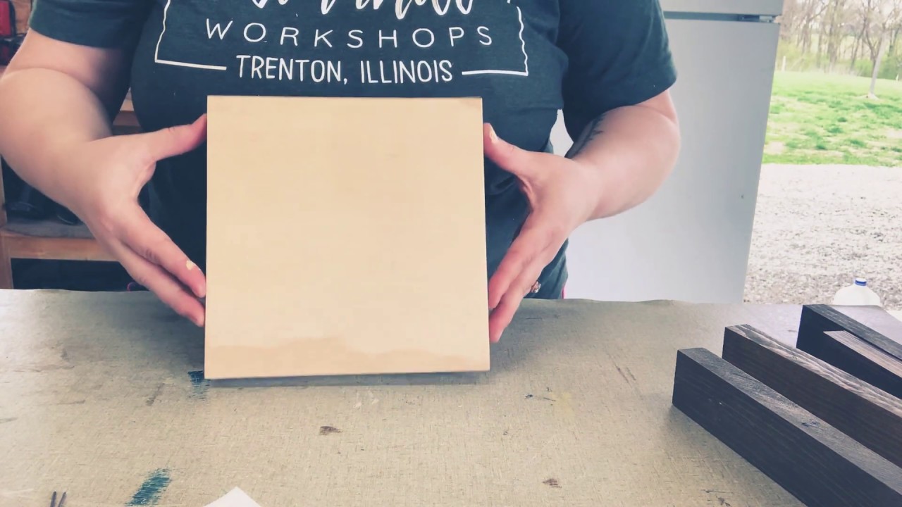 DIY Take Home Kit - Tutorial - YouTube