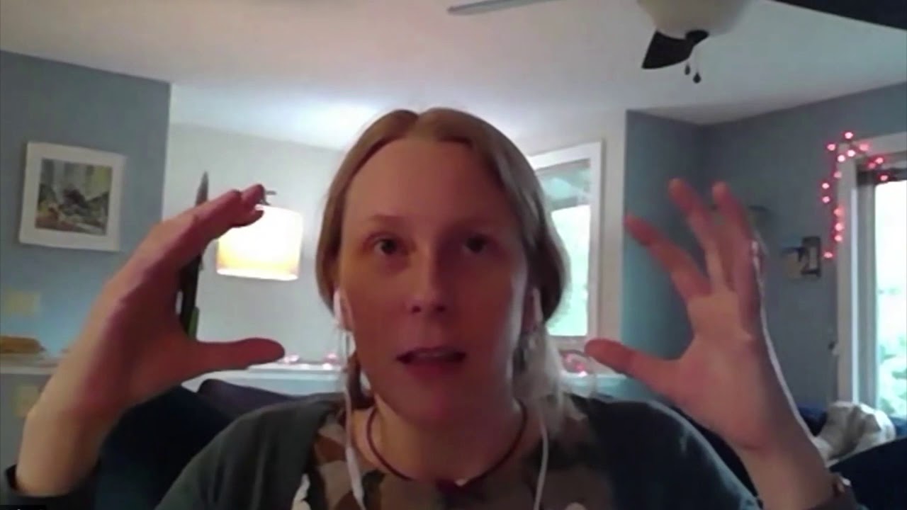 Mary's experience | Building Resilience Together course - Susan Howlett ...