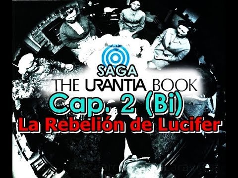 La traición de Caligástia y la Rebelión de Lucifer - CAP. 2 - SAGA ...