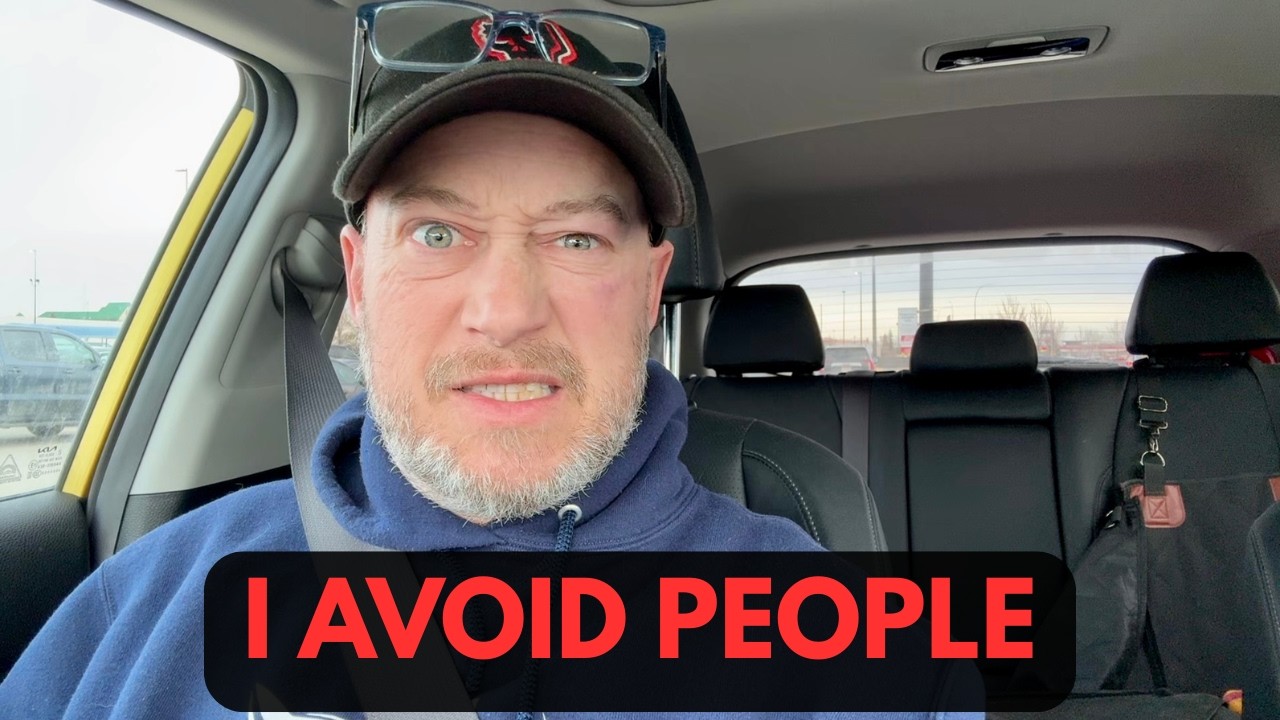 I’m an Extrovert I Avoid People. Here’s Why - YouTube