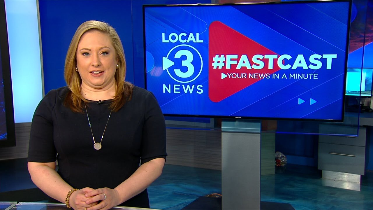 Tuesday Fastcast - YouTube