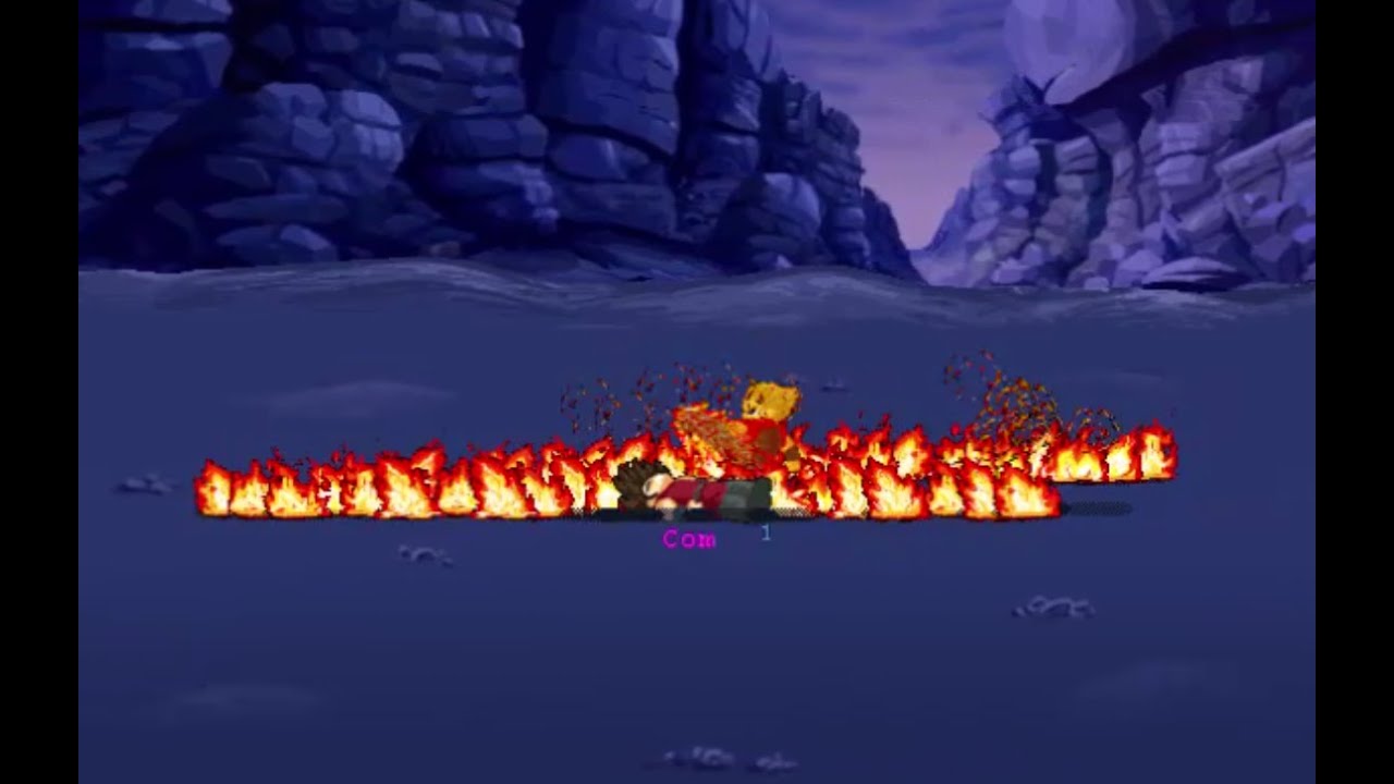 KT-LF2 v3.1 Survival Mode (Using Firen) - YouTube