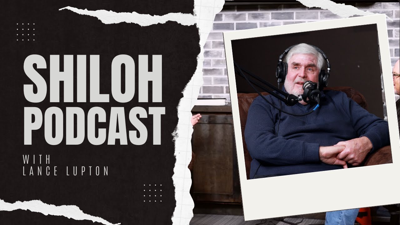 #7 - Lance Lupton - YouTube Music