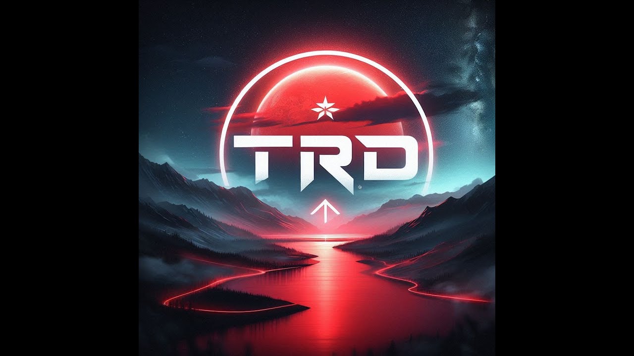 TRD - Aventure (Original Mix) - YouTube
