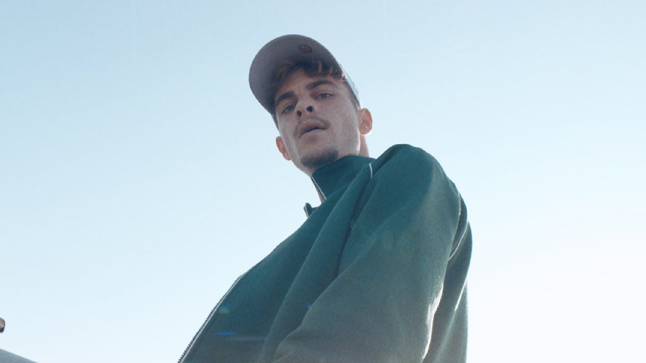 Bekar - Destinée (clip officiel) - YouTube