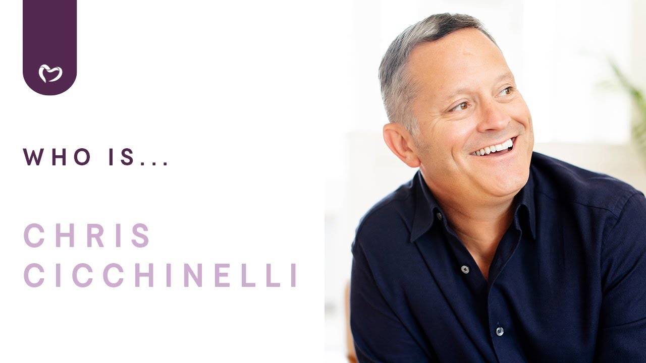Chris Cicchinelli | Always Fighting - YouTube