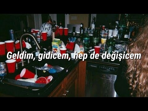 Nova Norda - Varım (Sözleriyle)