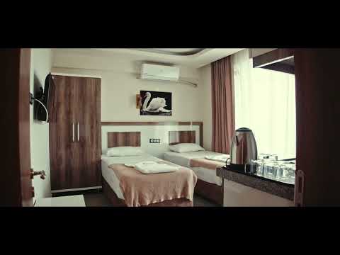 Şahser Liva Otel