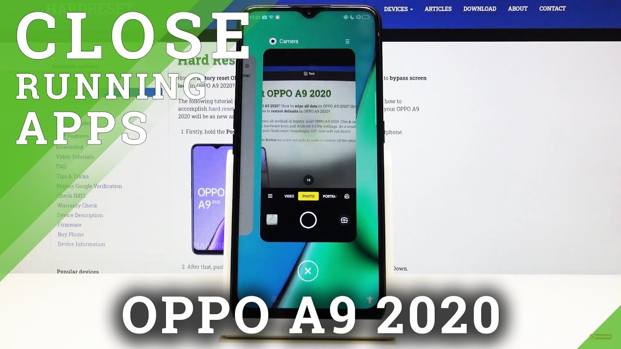 How To Close Running Apps In OPPO A9 2020 Fasten Your Device YouTube how-to-close-running-apps-in-oppo-a9-2020-fasten-your-device-youtube