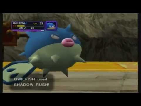 Pokémon Colosseum Episode 21|Mt. Relic Battle Forest! - YouTube