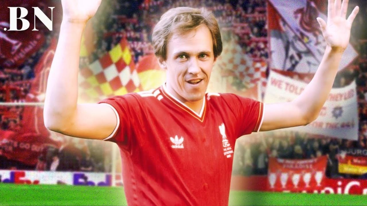 Phil Neal’s Record-Breaking Career: Liverpool’s Trophy Machine - YouTube