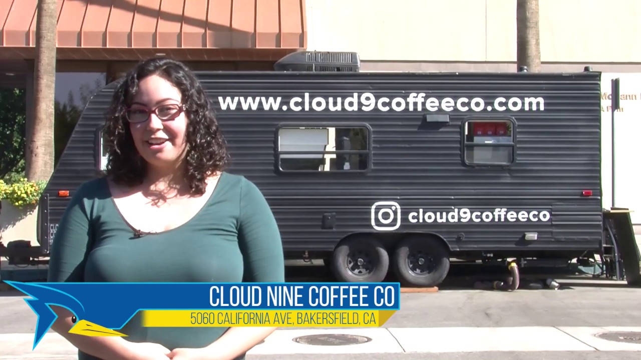 Cloud Nine Coffee Company - YouTube
