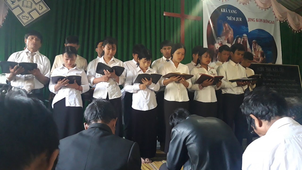 khul druh dam chi hoi dung ro 1 thang 3 2020 - YouTube