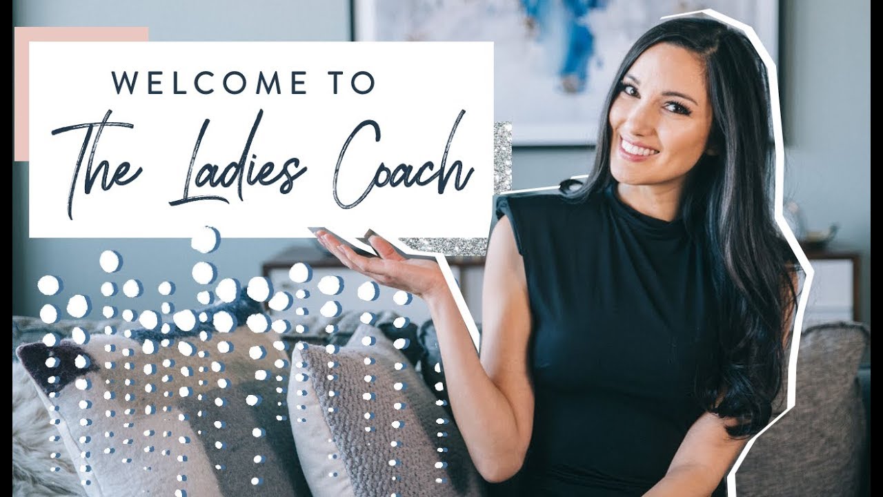 Everything You Need to Know About Relationships - The Ladies Coach ...