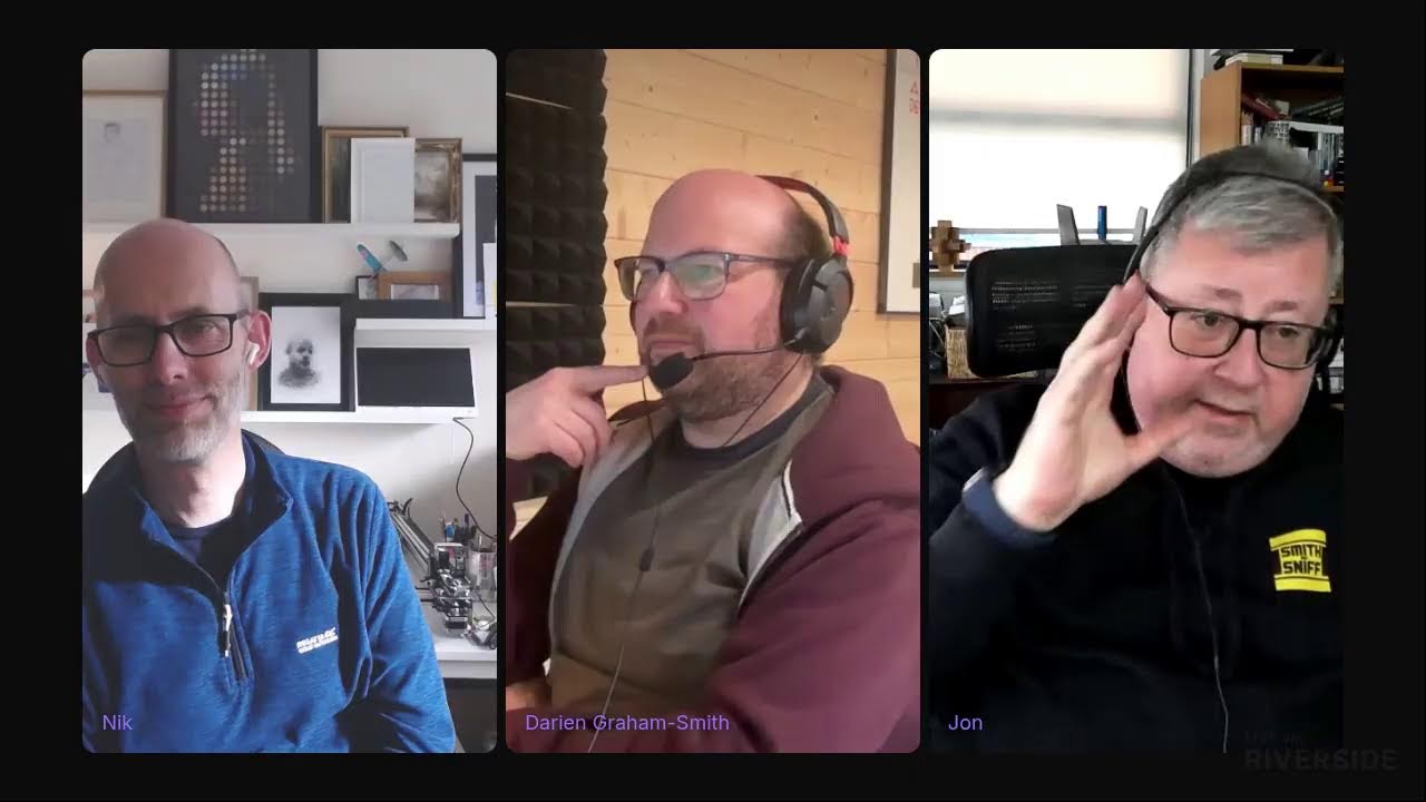 The PC Pro Podcast - YouTube