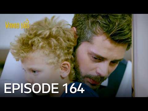 Yaralı Kuşlar | 164. Bölüm