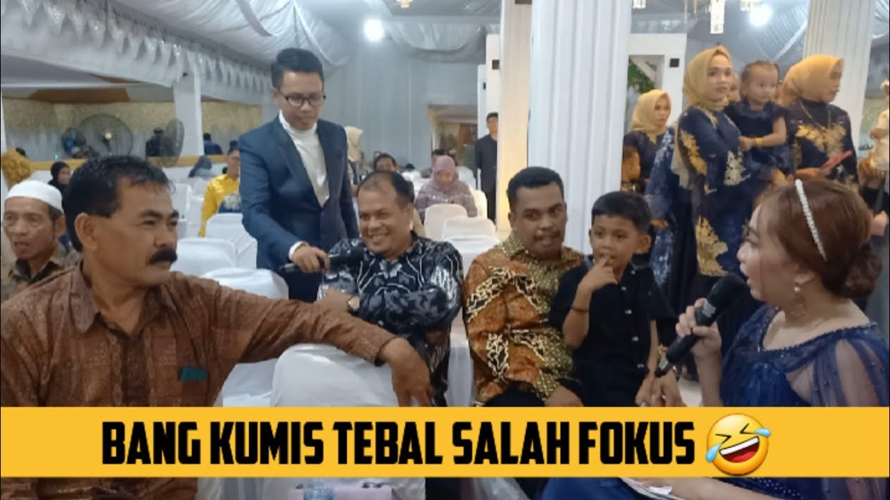 🔴Pengantin Viral di Sengkang Wajo part 5 | Hadirkan Artis Youtuber ...