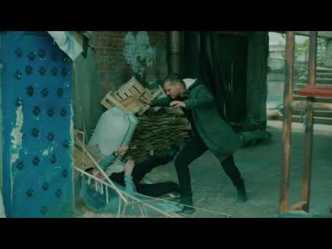 içerde sarp mert kavga
