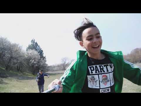 Arkadaşim'la 1-gün geçirmek!