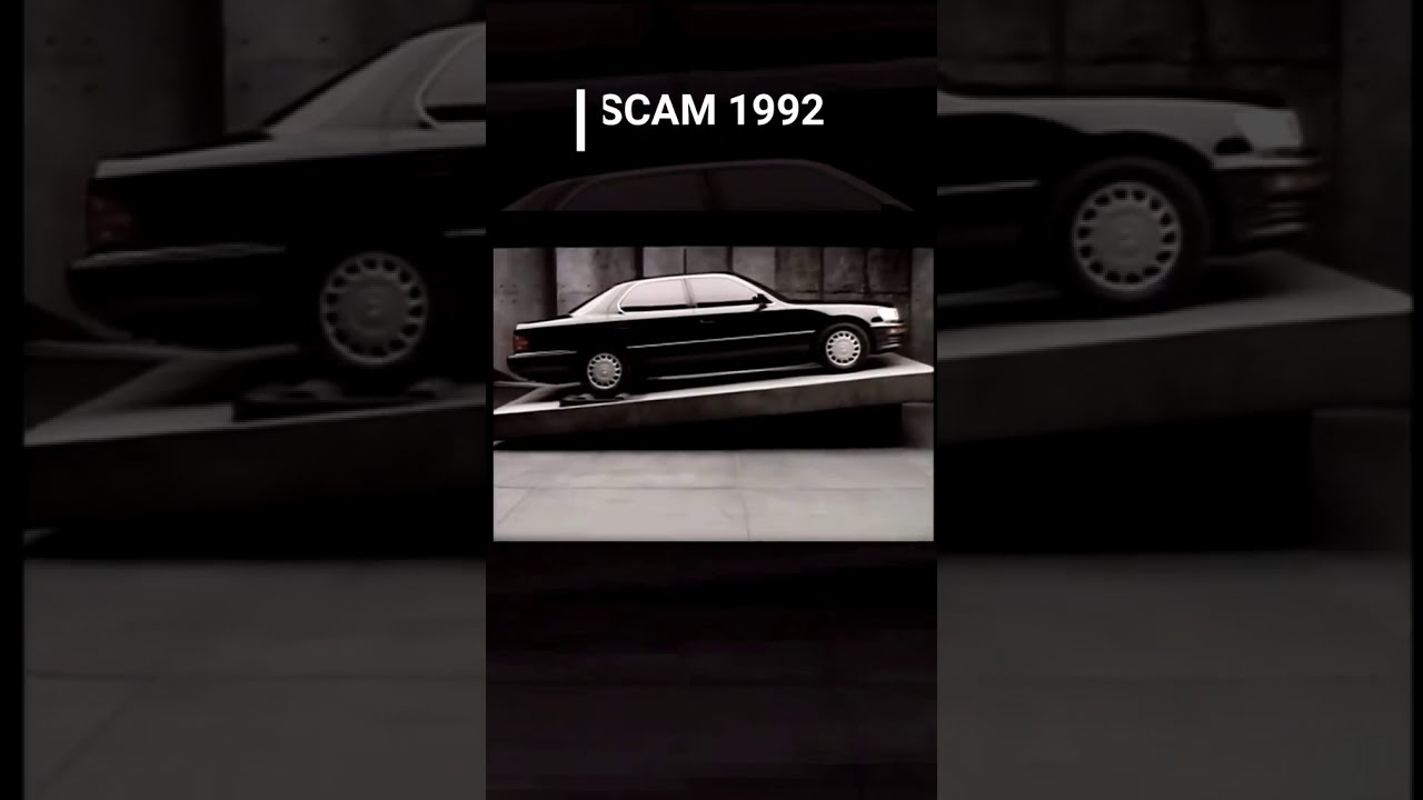 Harshad Mehta | LEXUS CAR | Lexus Ls 400 | Awesome 💯 - YouTube
