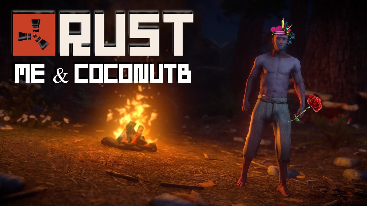 Why you trust no one in Rust! - YouTube