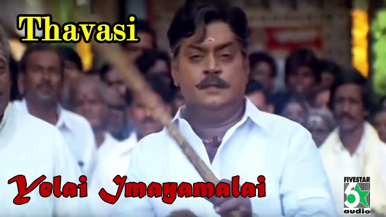 Thavasi songs - YouTube
