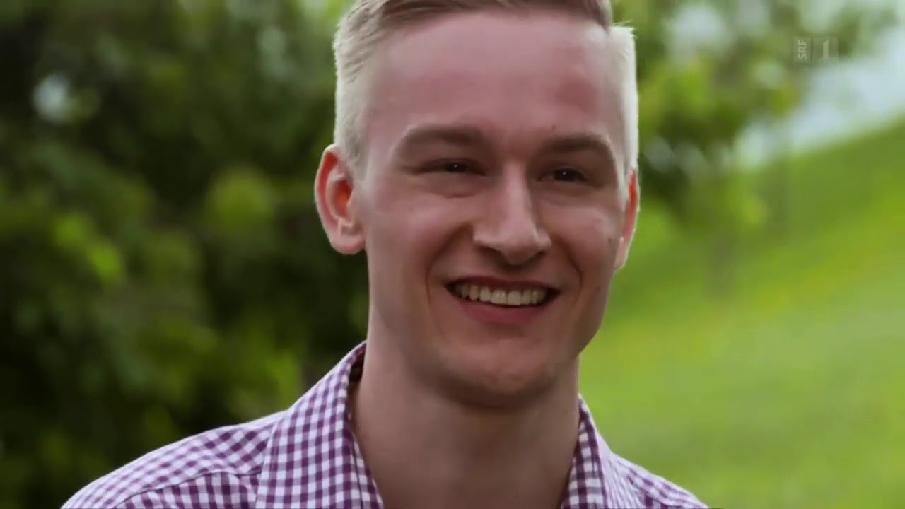 Mit Müsig dür z'Läbe Werner Dubach, Familienmusik Lasenberg - YouTube