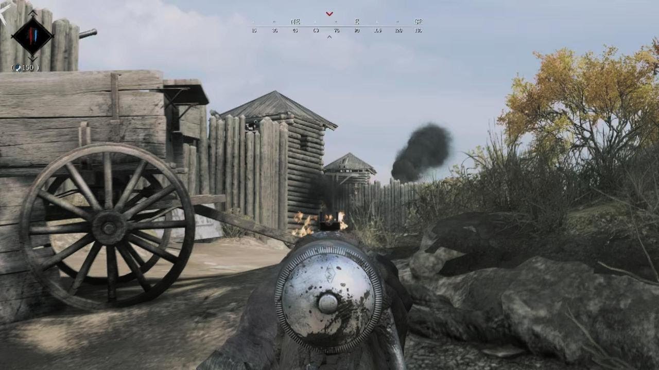 Don't be this guy... [HUNT: SHOWDOWN] - YouTube