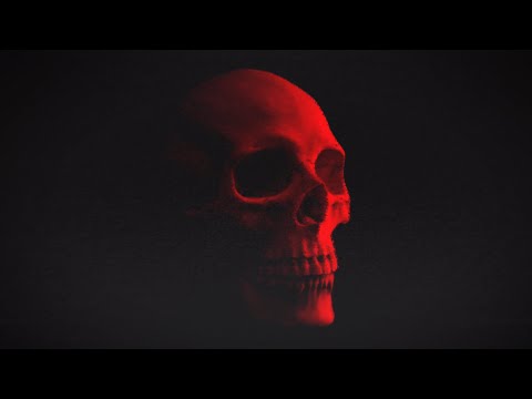Wanye - Killer (Official Visualizer)
