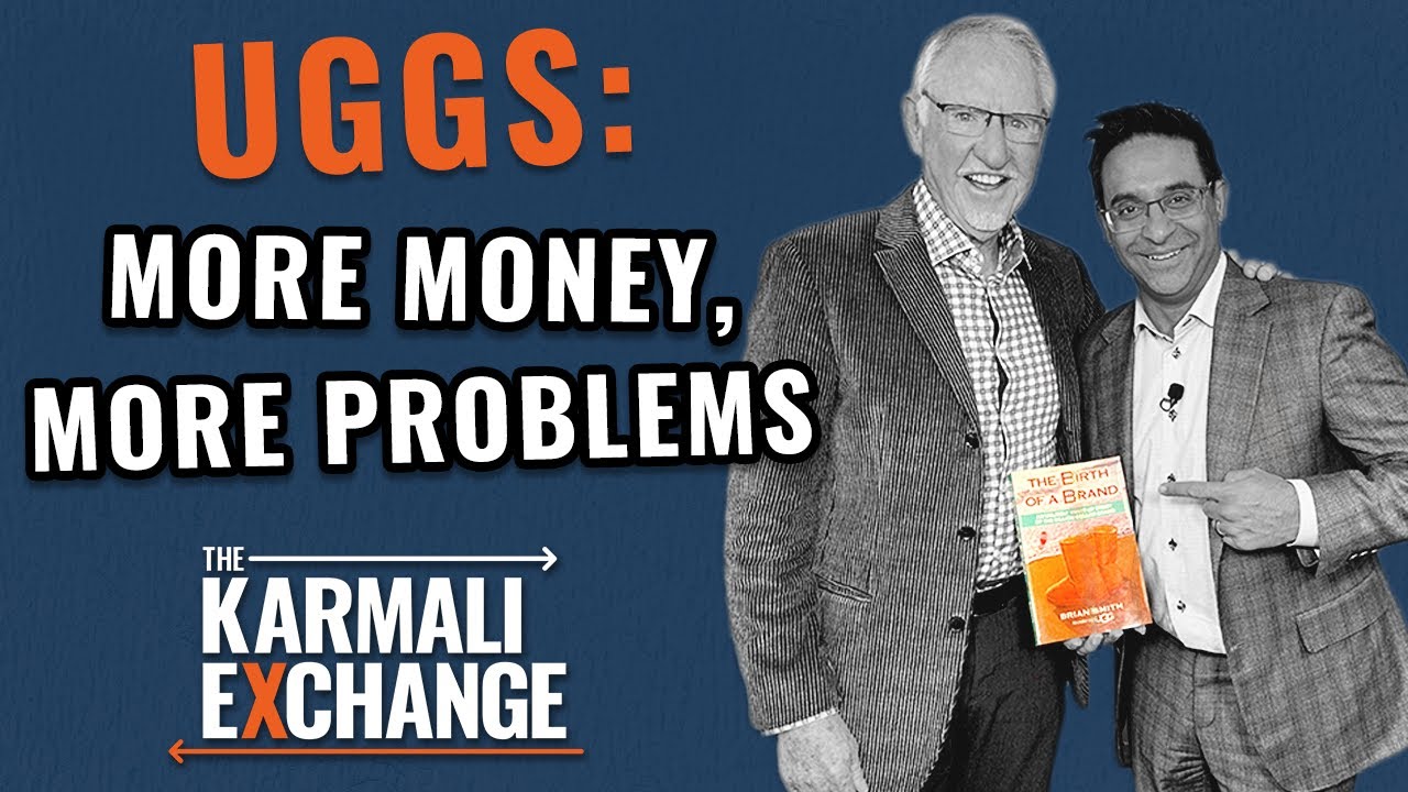 UGGly Beginnings: Not The Instant Millionaire Dollar Idea We See Today ...