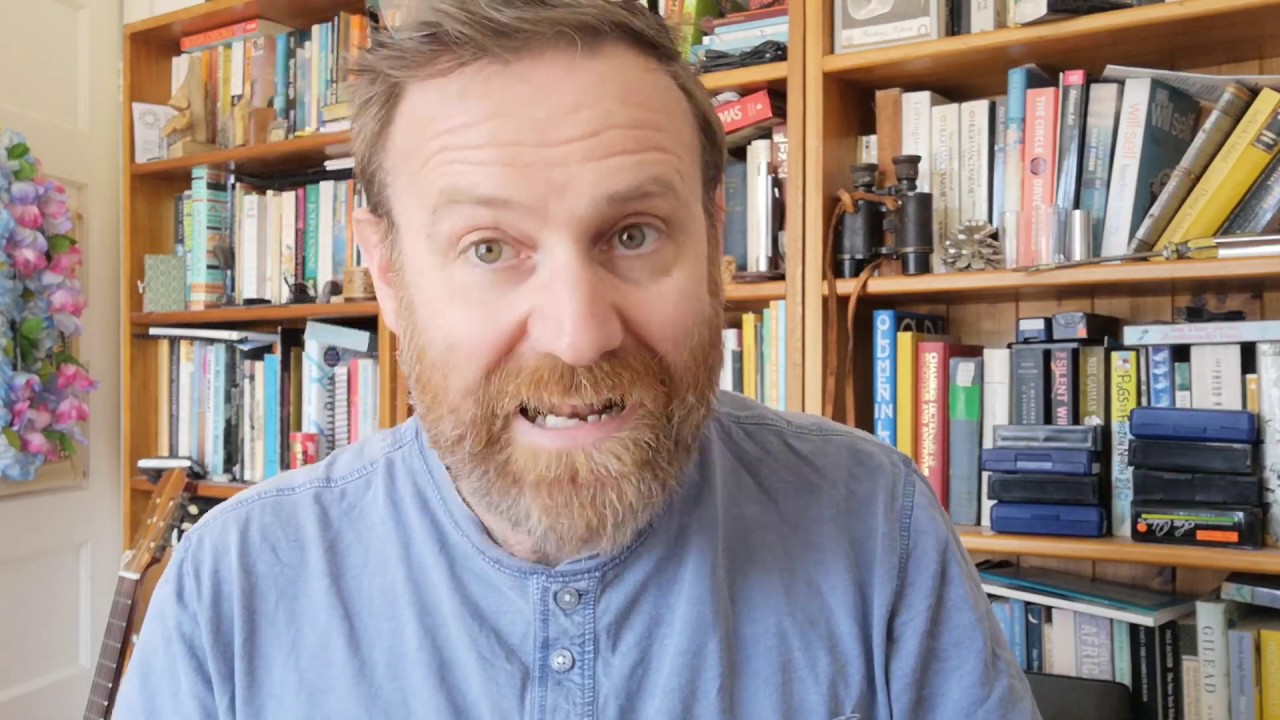 Varjak Paw by SF Said: Chapter Twenty Two - YouTube