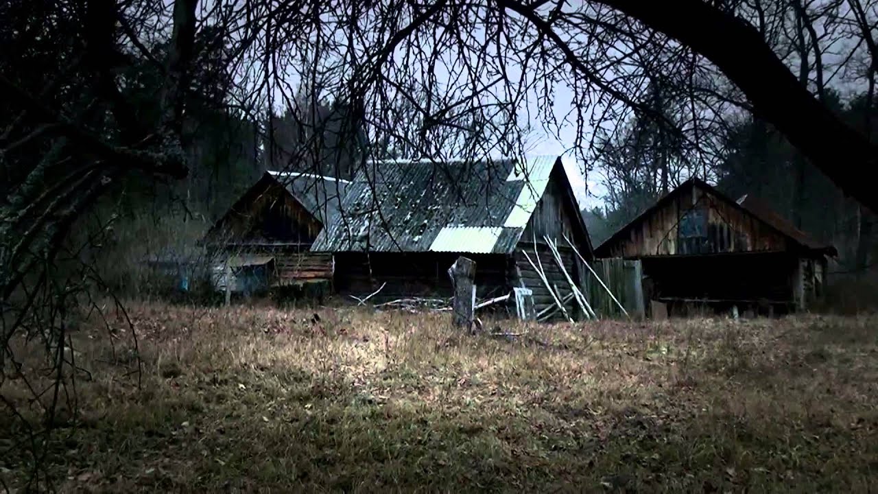 Ghoul (2015) Trailer - YouTube