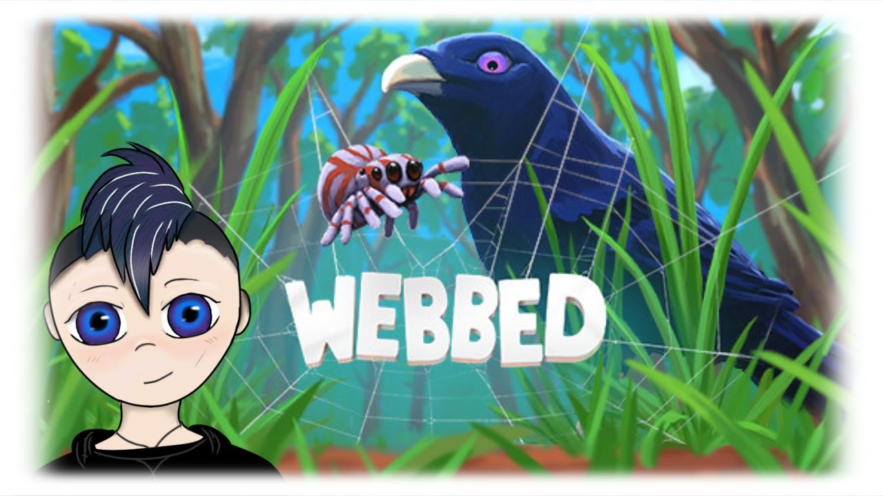 Mech-Ant Complete | Webbed Ep 6 - YouTube