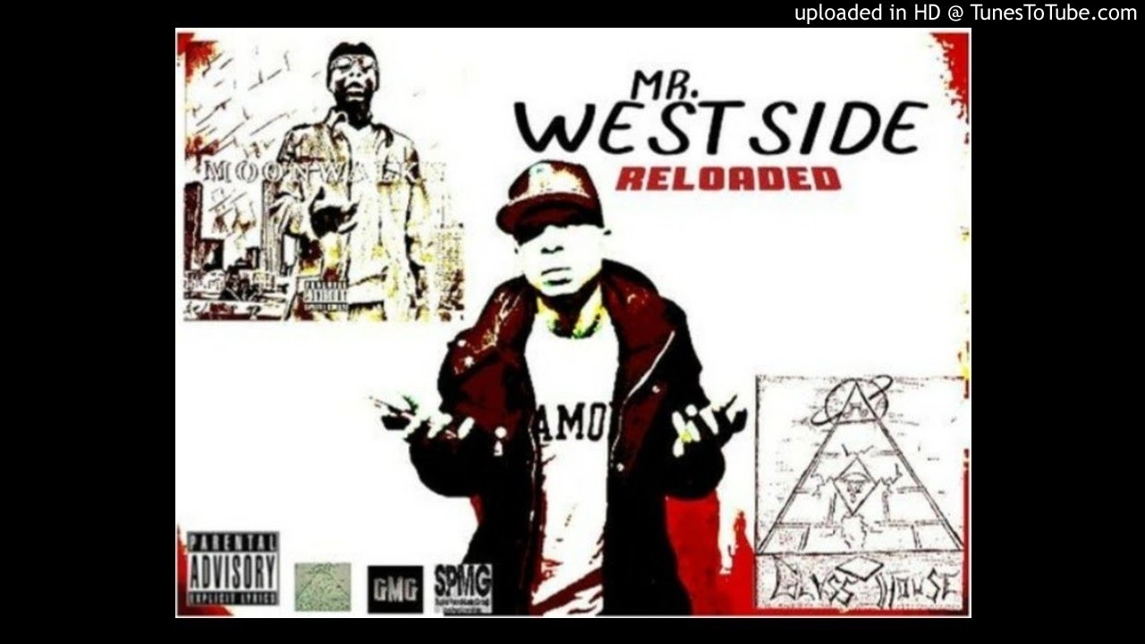 Mr.Westside Reloaded - Way for me - YouTube