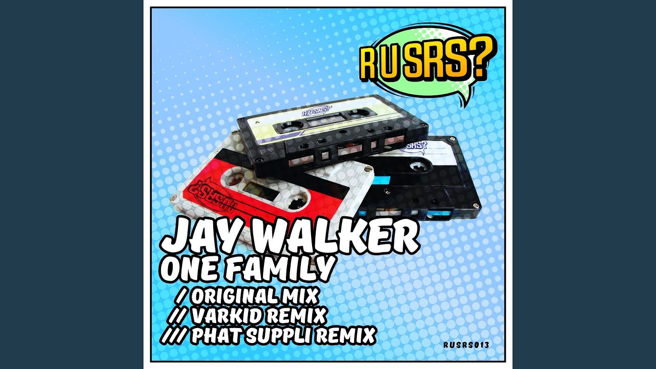 One Family (Varkid Remix) - YouTube Music