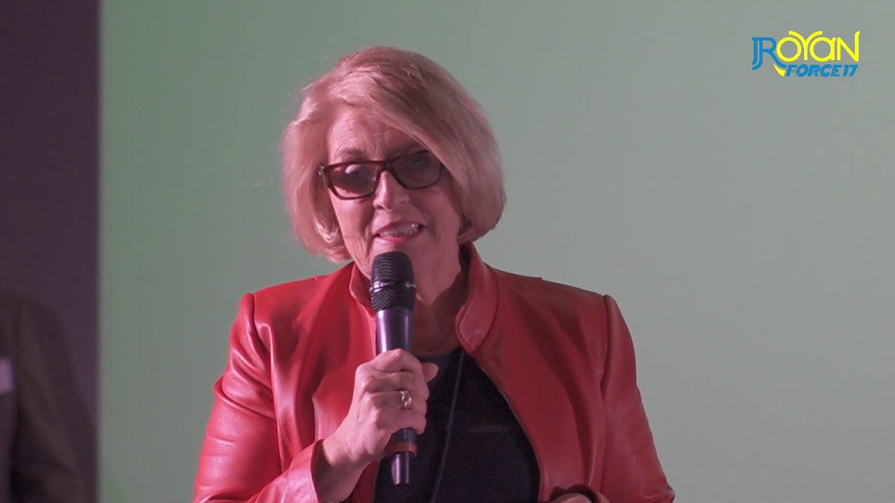 Marie Pierre QUENTIN - YouTube