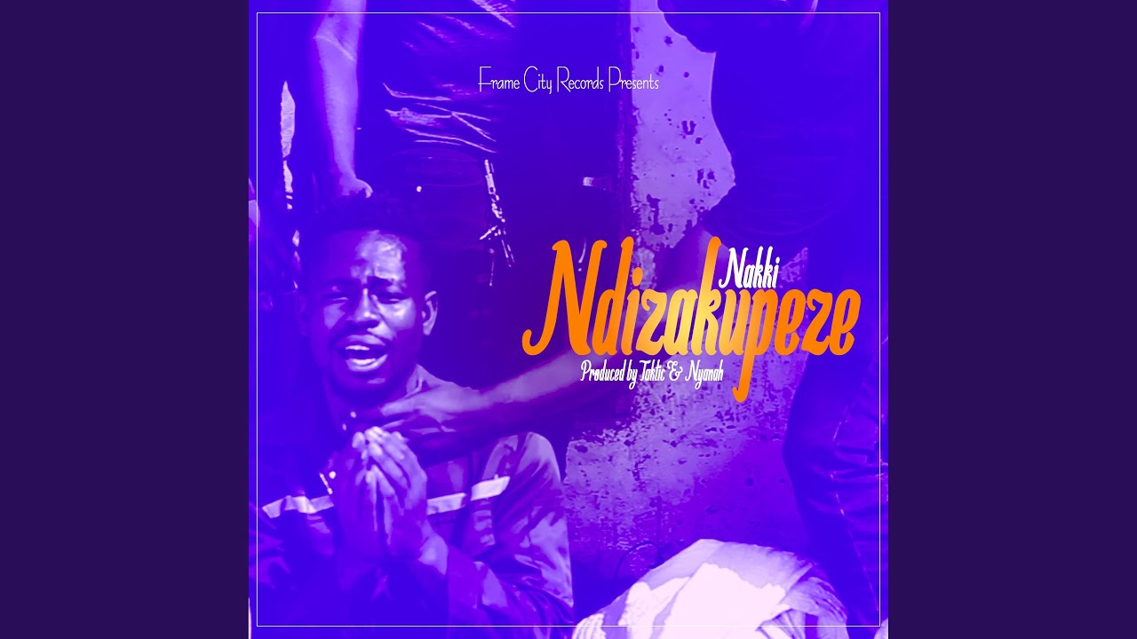 Ndidzakupeze - YouTube