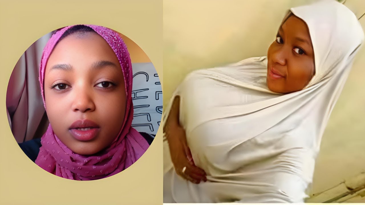 Anfanin Namiji A Rayuwar Mace - YouTube